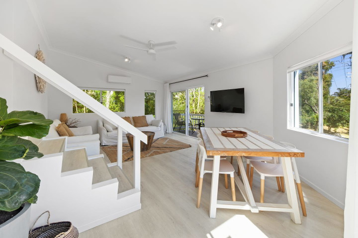 Ha2 Henderson St Sunshine Beach Noosa100m To Beach - ノーサ・ヘッズ