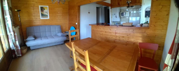 50 M² Apartment - Bourg-Madame