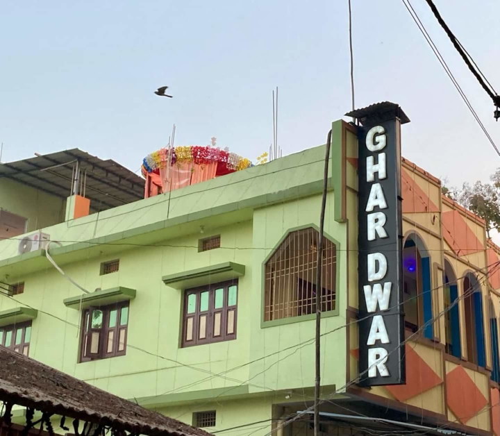 A Professional, Family Rental Space, 2 Bhk Flats - Begusarai
