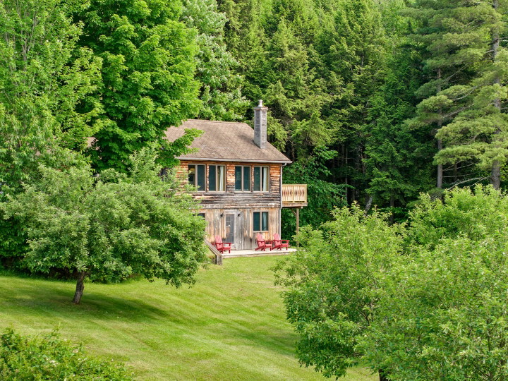 Dutch Hollow Hideaway| 20 Min To Jay Peak - Vermont