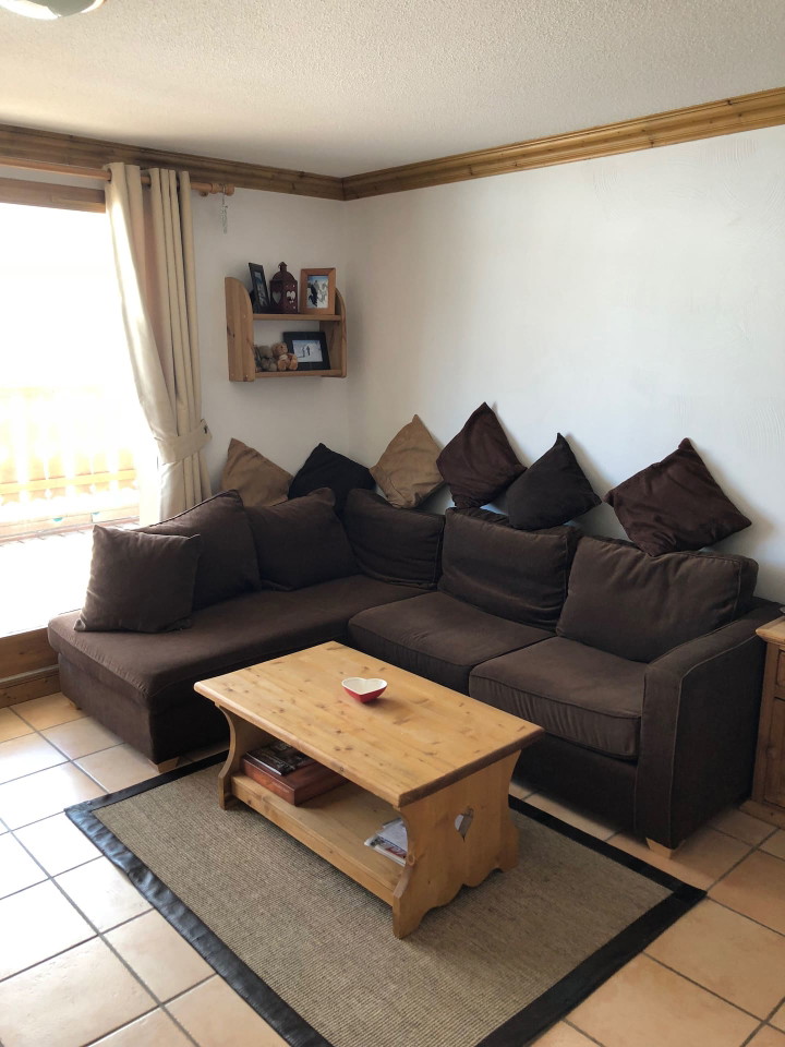 Fantastique Appartement De 2 Chambres - Aime