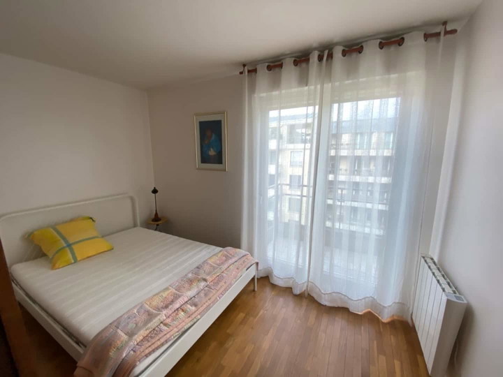 Très Belle Suite Parentale Avec Espaces Privatifs - Montrouge
