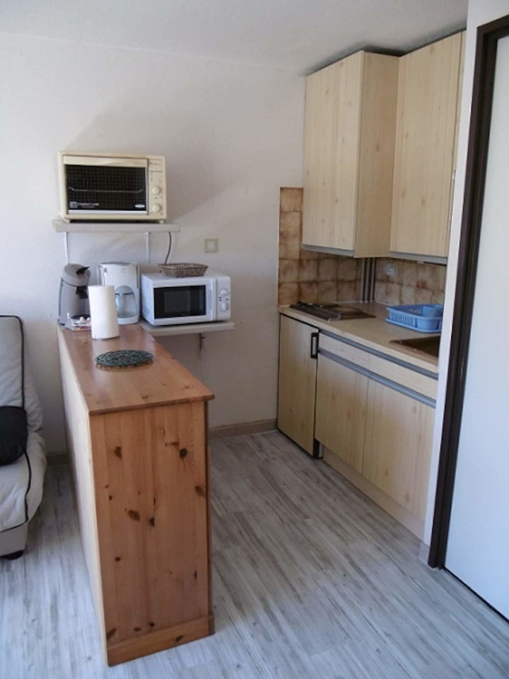 4-person Rental - Pic du Midi