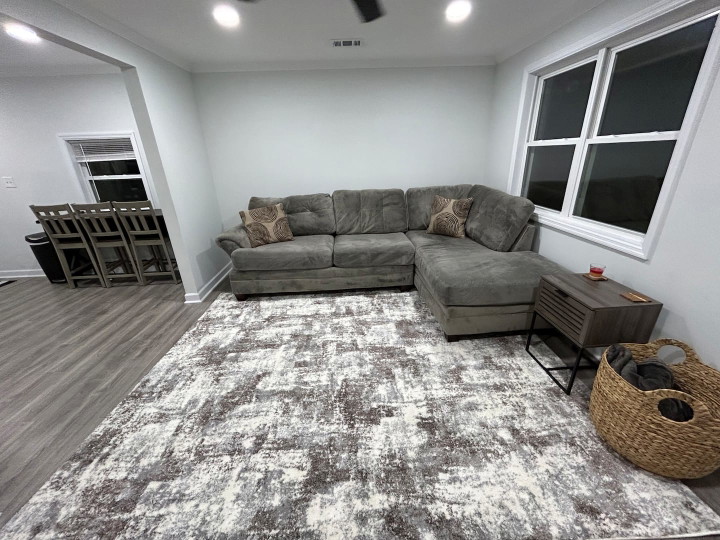 Spartan Oasis - Spartanburg, SC