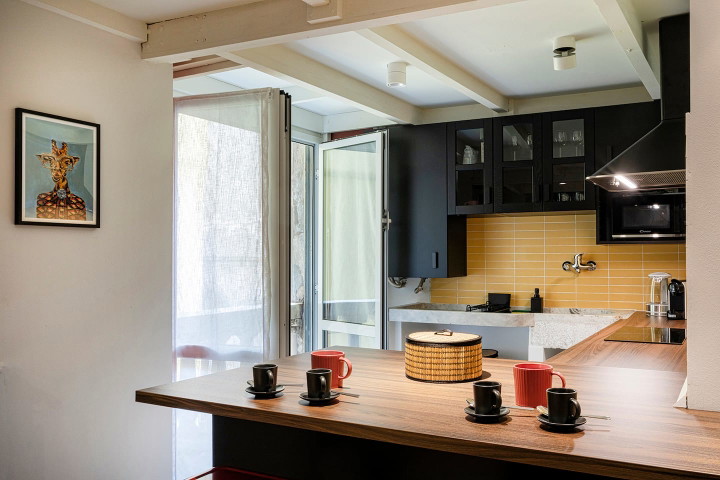Agnello4 | Historic And Renovated In The Center - Genoa