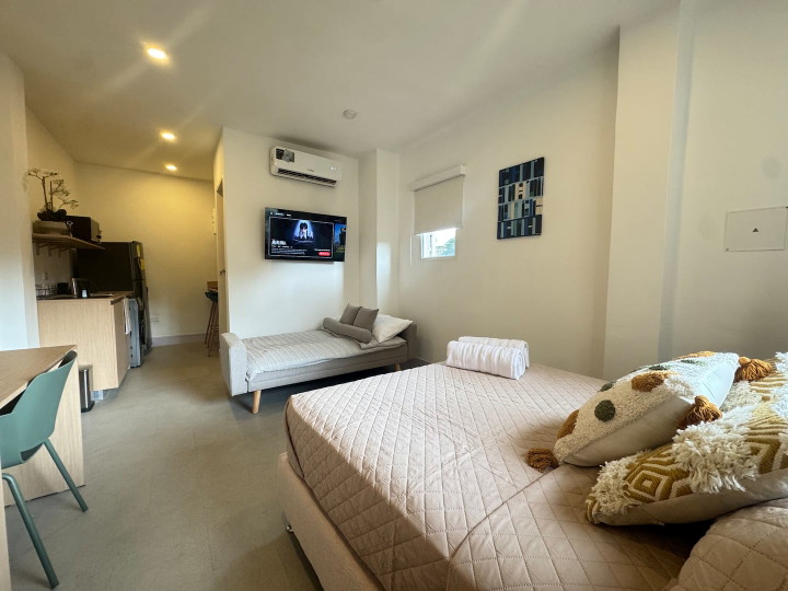 Ve - Appartement Confortable Récemment Rénové Bello Monte - Caracas