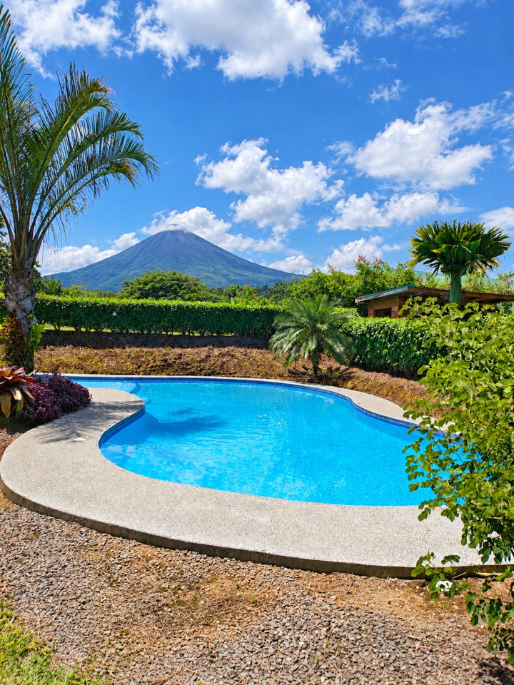 Apartamento Colibri / Hummingbird Apartment - La Fortuna