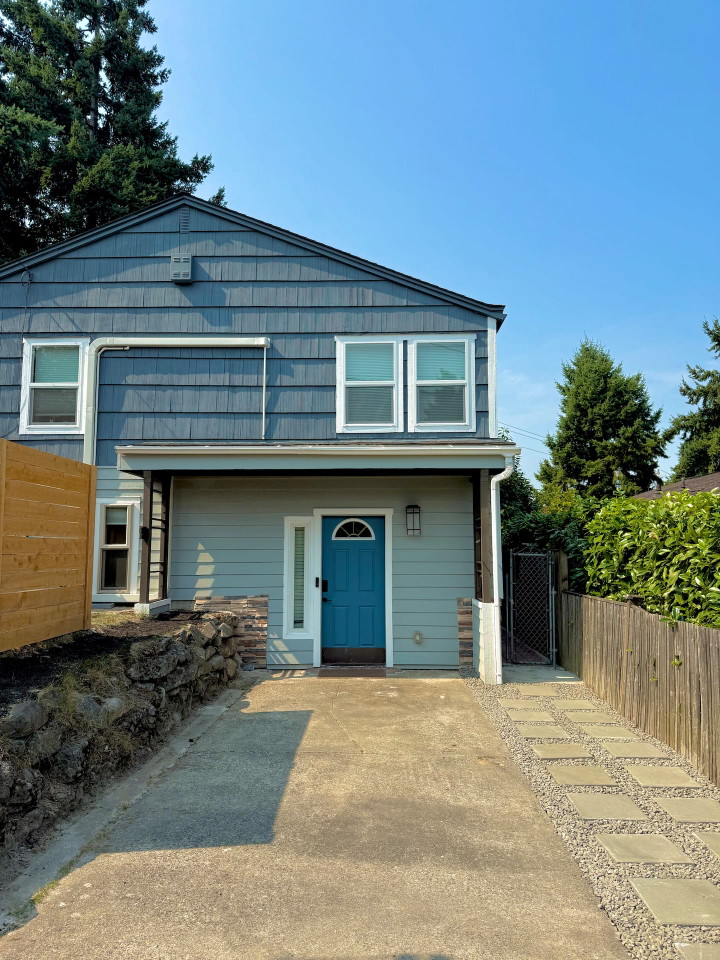 Private Ac Guest Suite Near Airport, Kobuta Garden - Seattle, WA