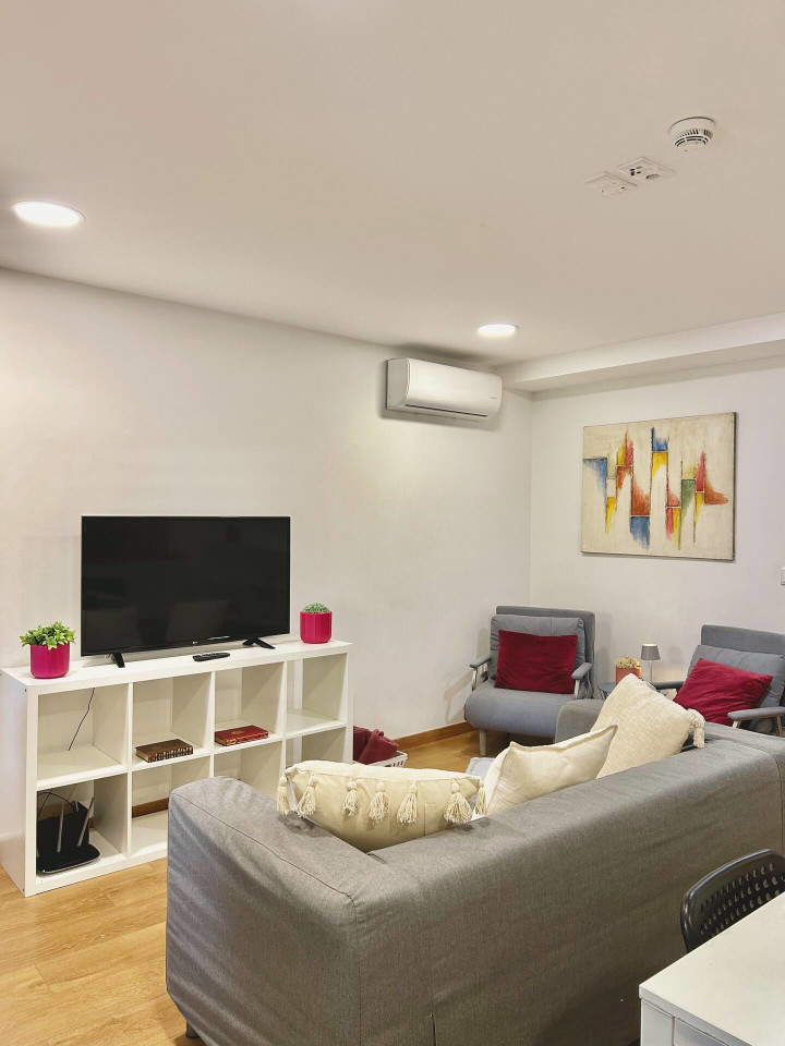 Pink Apartment, Cruz Prestige | Comfort In Braga - Amares