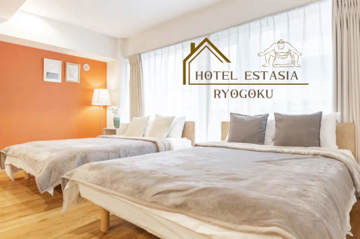 Unrivaled's Apartments 2, Inc. Ideal For Sightseeing In Ryogoku And Asakusa | Spacious And Comfortable Stay! 2f - Ueno