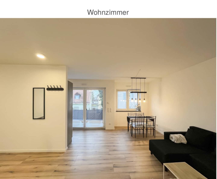 Suite Fortuna - Wiesbaden