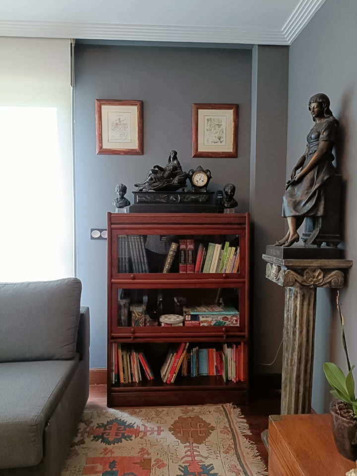 Habitación 103, Baño Privado Y Terraza - Urnieta