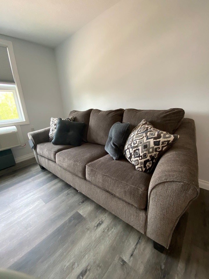Suite 28 - The Pas