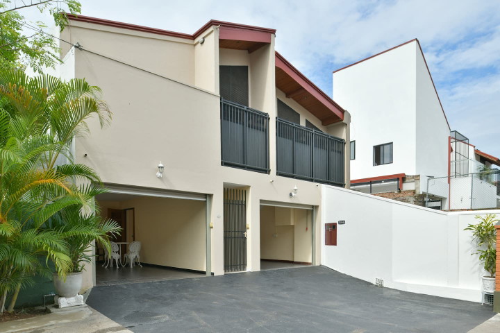 Sommerville - Your Home In Colombo 7 - Colombo (Sri Lanka)