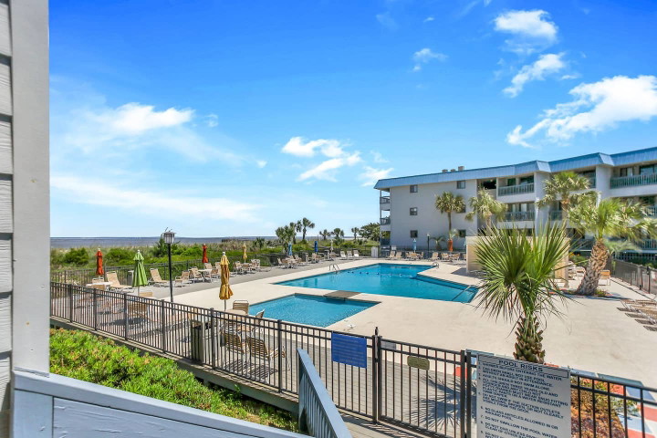Unwind By The Beach - Savannah/tybee. - Tybee Island, GA