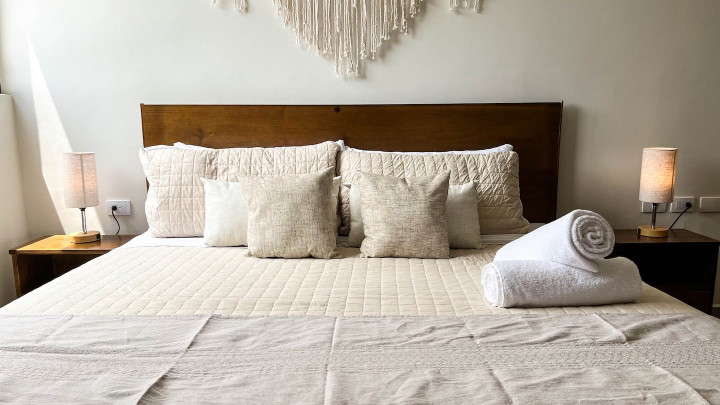 Ph Suite In Tulum W/private Rooftop Pool & Wi-fi - Tulum