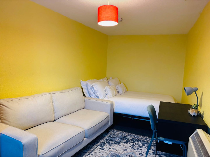 Fringe-ready Flat In City Centre Edinburgh - Edinburgh