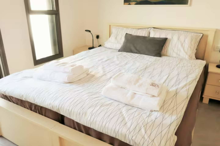 Suite Privée Shneour Tlv - Tel-Aviv