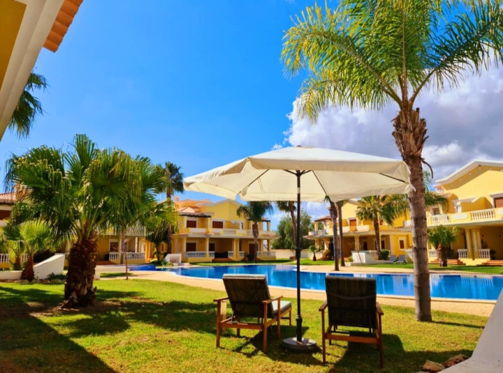Homefield Gardens By Hnm - Tavira