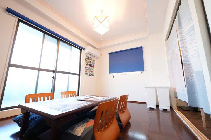 Sakura's Apartment With Free Wi-fi, Family Apartment 2 - Japan
