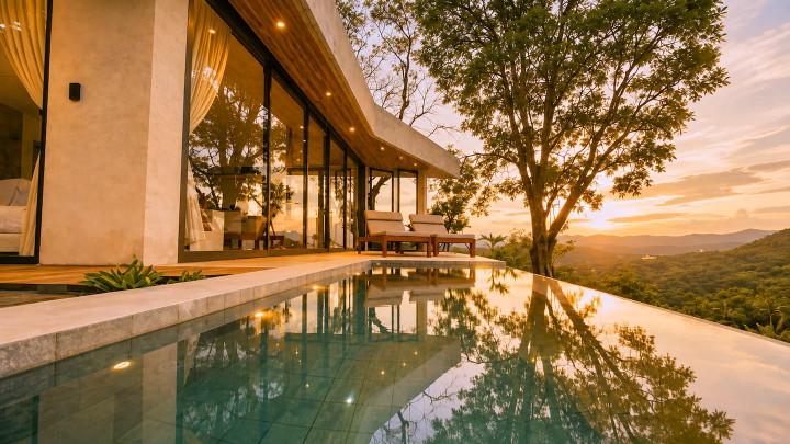 Zenbali House | Design, Nature & Luxury - Brazil