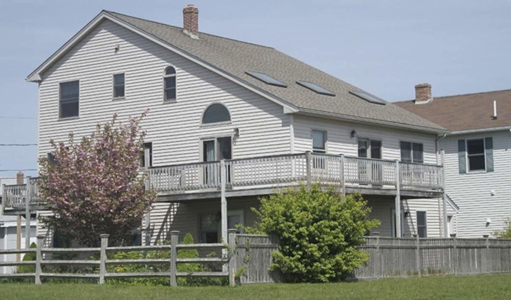 Forbes Cottage Wells Beach - Wells, ME