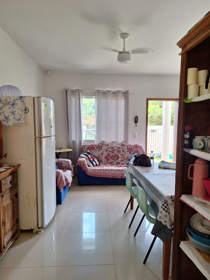 Casa Aconchegante A 50 Metros Da Praia - Matinhos
