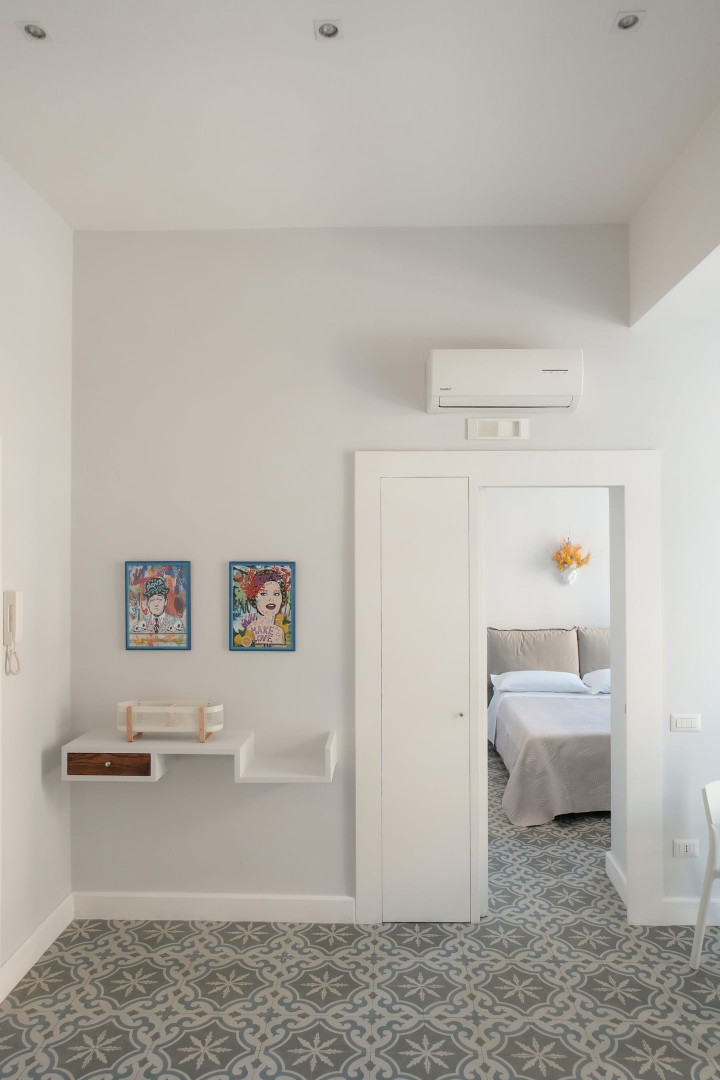 Maculata House - Torre del Greco