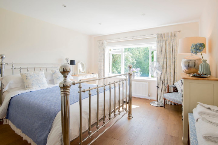 The Annex, Berwick, East Sussex - Kent
