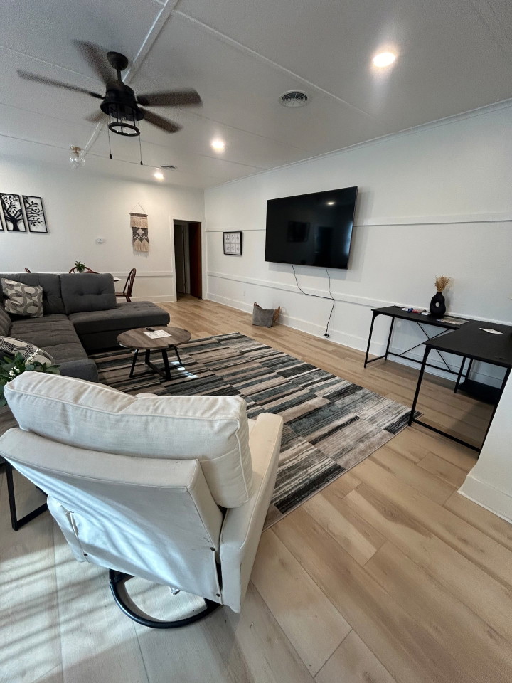 The Sweet City Suite - Bradford, PA