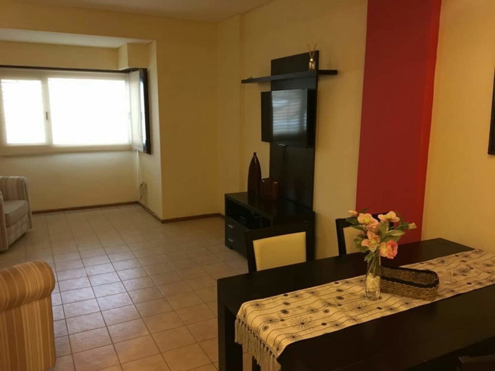 Apartment Italia - Comodoro Rivadavia