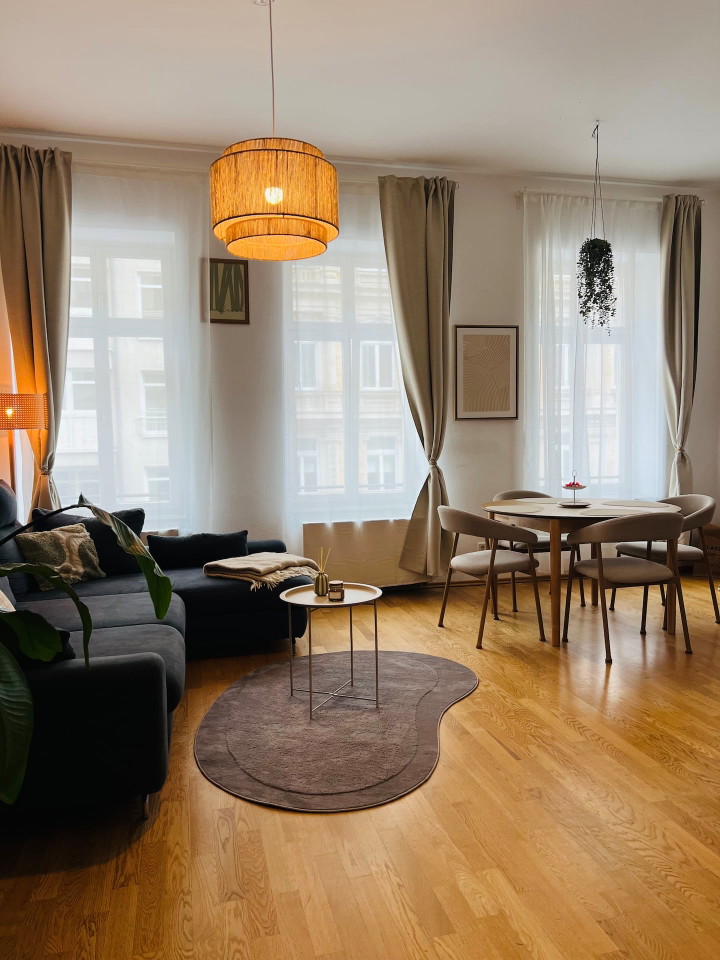 Modern Stay In The Heart Of Leipzig - Leipzig
