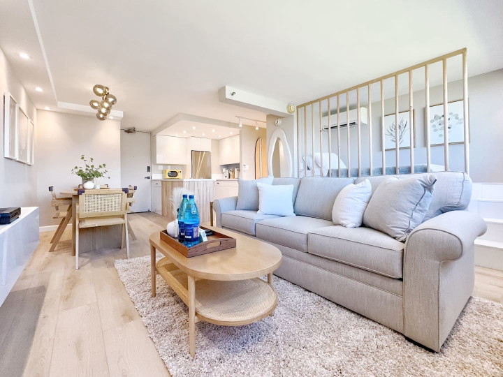 35fl-upscale Fully Remodeled 1br-waikiki Beach~ - Honolulu