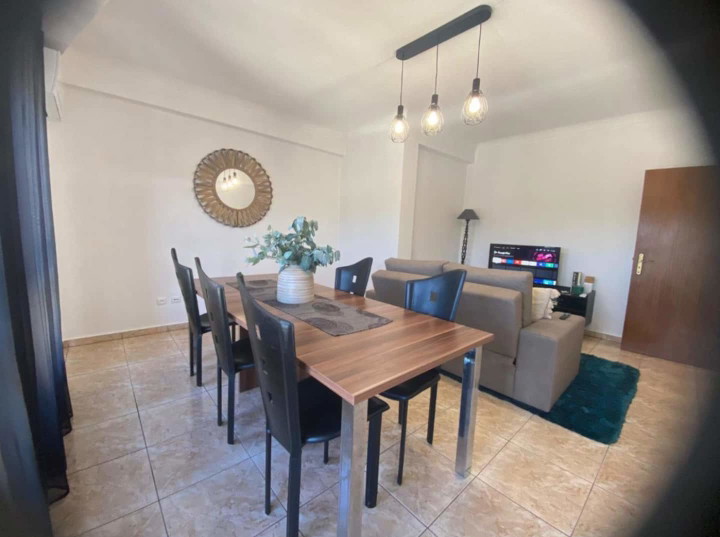 Apartamento Bela Vista 8 Pessoas - Castro Daire