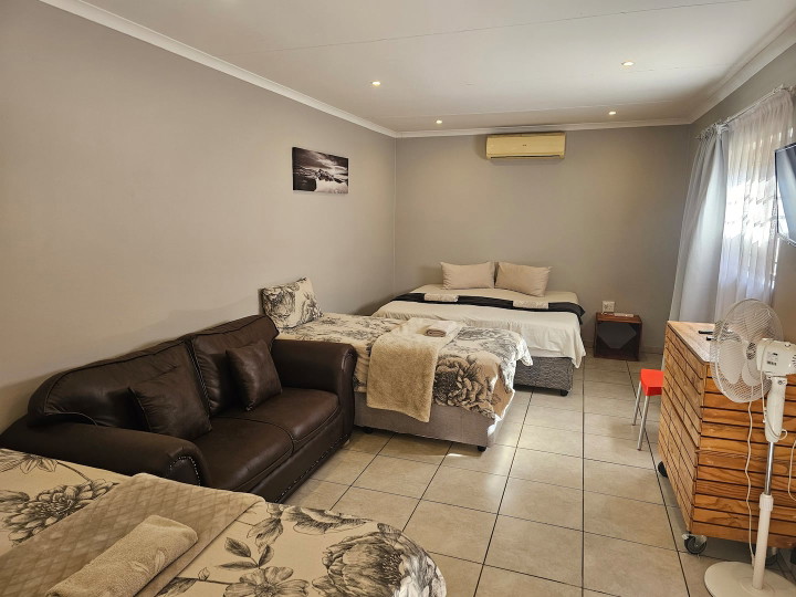 Momento Private Unit - Bloemfontein
