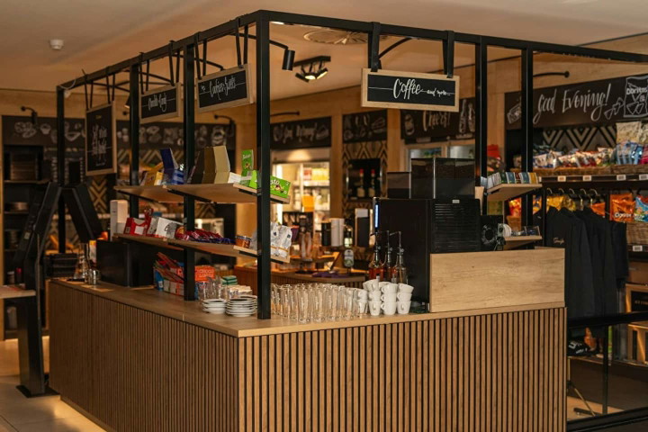 The James Hotel Rotterdam - Rotterdam