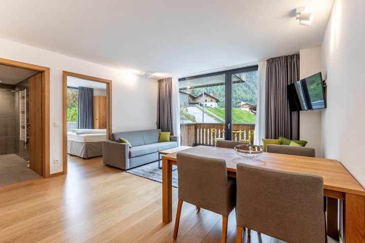 Keyone Homes Zwieselstein Top 103 - Obergurgl