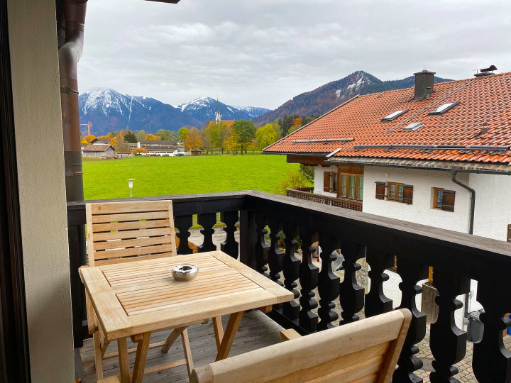 Sonnhof Apartments Tegernsee - Suite #23 - Tegernsee