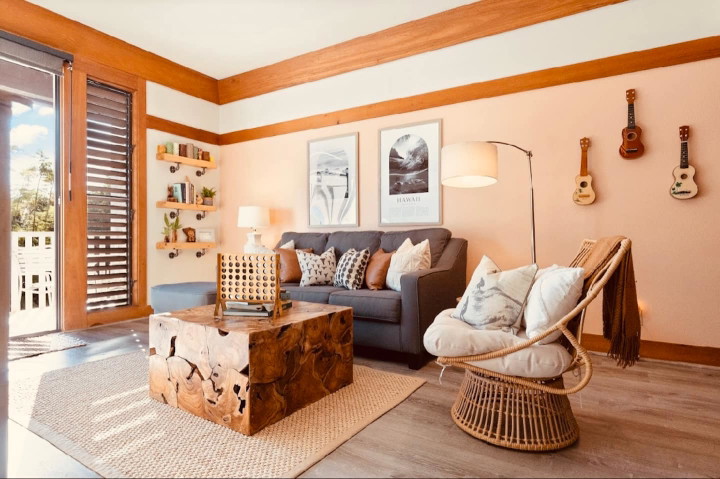 Hale Kauai Suite 1br Poipu Condo Walk To Beach - Kauai, HI