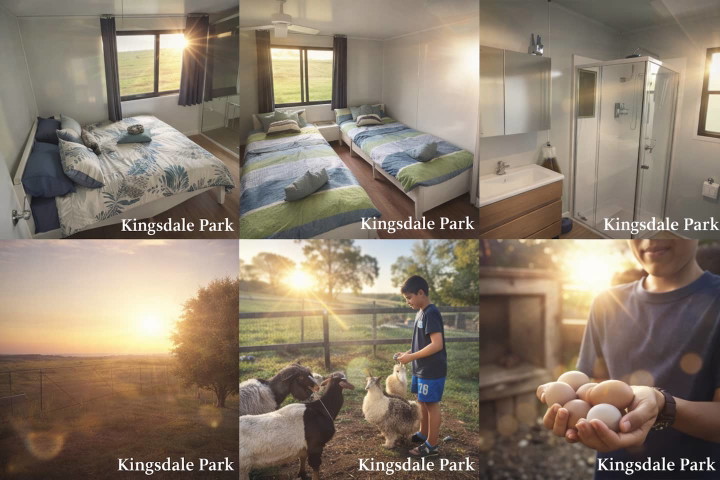 The Paddock - Your Ultimate Countryside Escape - Goulburn
