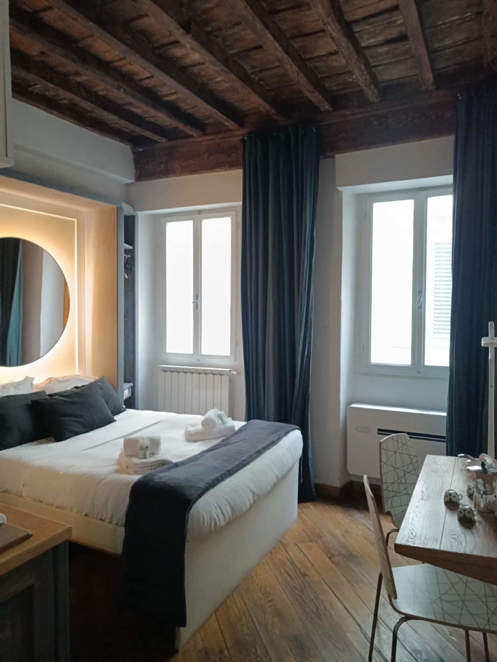 Stay In Galileos House In The Heart Of Florence - Florenz