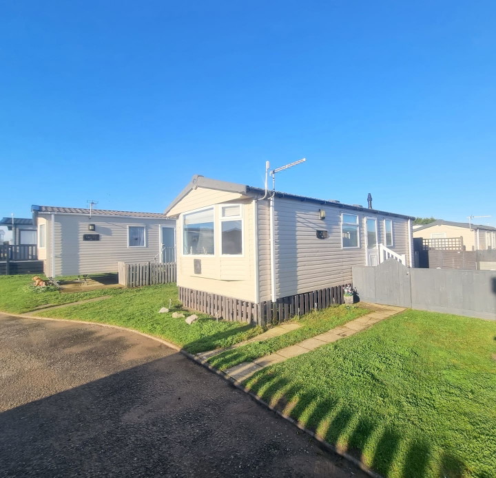 1 Minute From The Beach! Brightholme Unity Beach - Brean