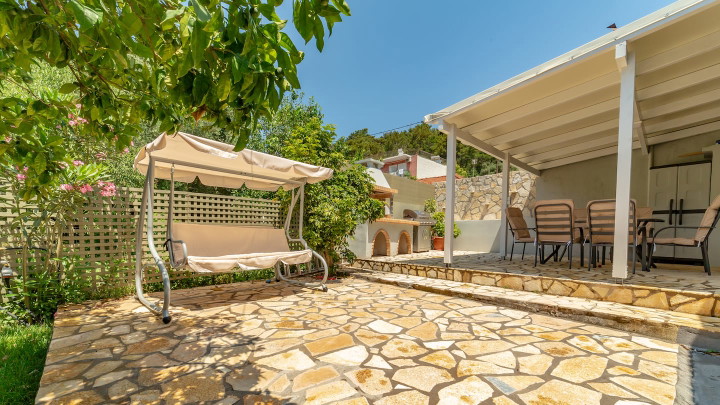 The Bay Pearl Of Agia Efimia - Agia Effimia