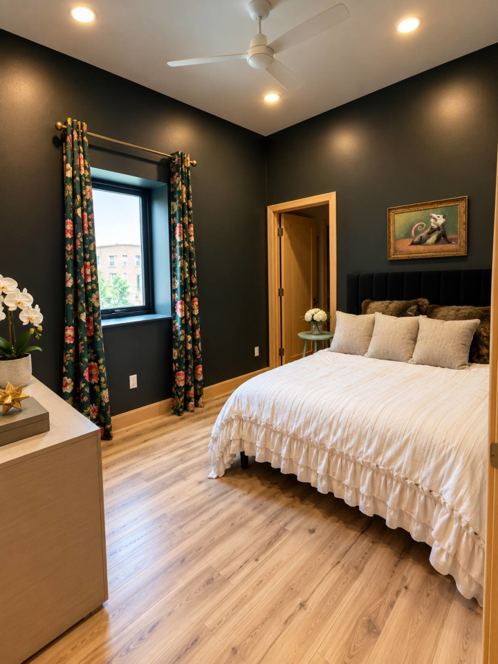 Downtown Norfolk Loft | 2 Bedroom + Full Kitchen - Norfolk, NE