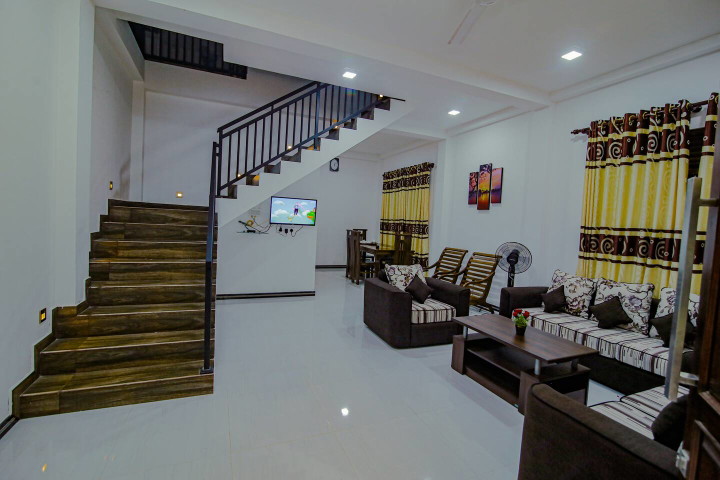 King Coco Villa Hikkaduwa - Sri Lanka