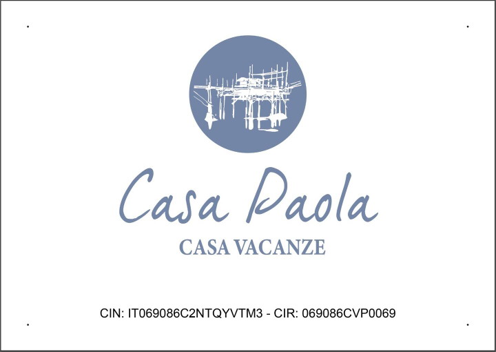 Casa Paola Maison De Vacances - San Vito Chietino