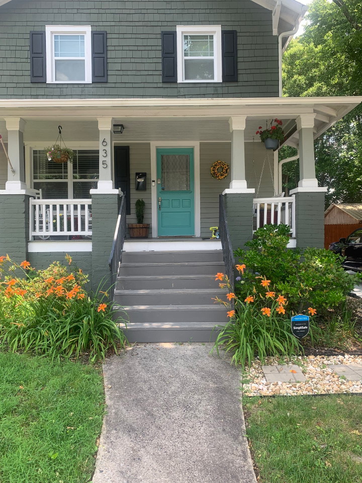 Granville Getaway - Winston-Salem, NC