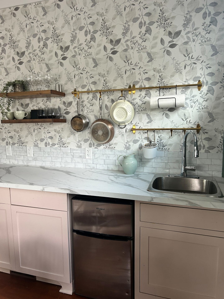 Guest Apartment In East Van - Vancouver