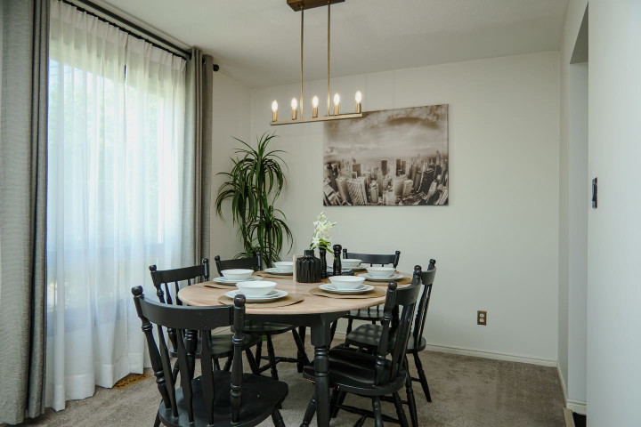 The Blessing | Entire Home |Sandbanks | B/yard Bbq - Belleville
