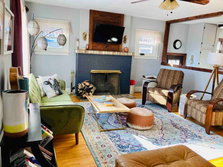 Sunny Sanctuary - Sheridan, WY